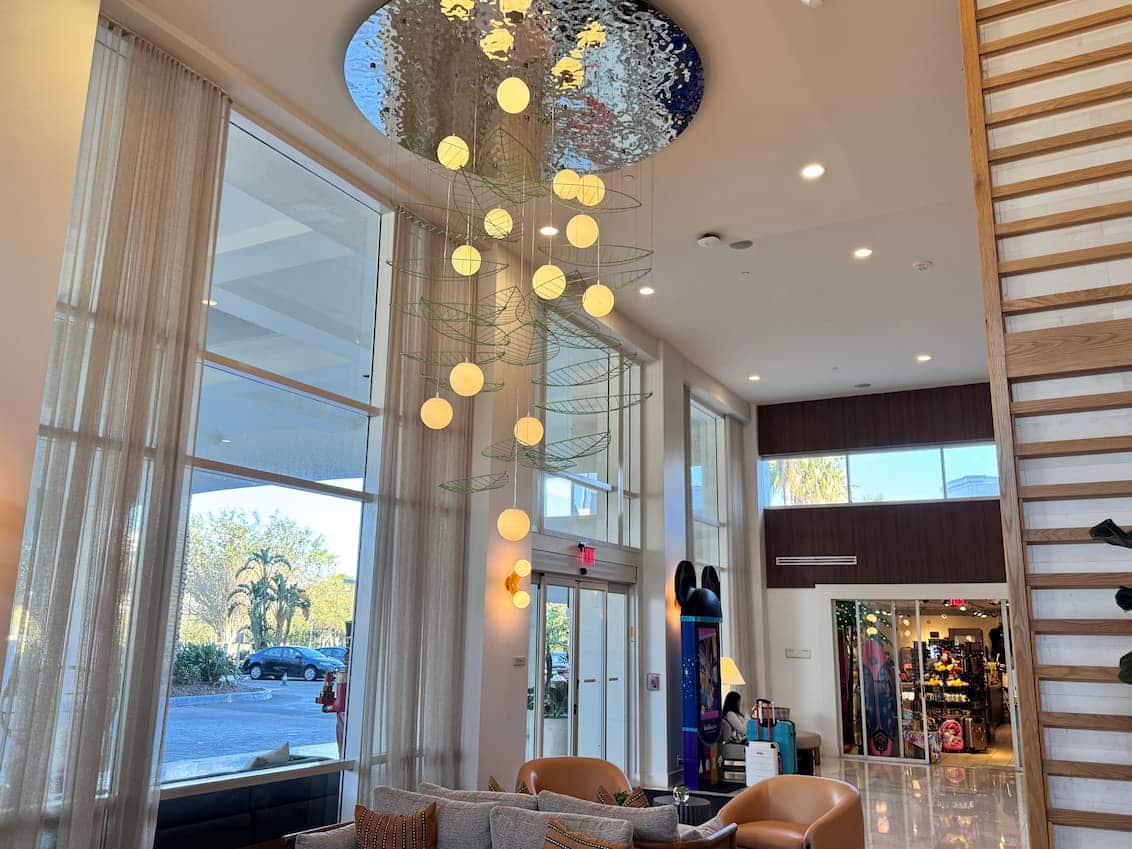 Renaissance Orlando Resort And Spa Ultimate Review 2025 - VitePresenta