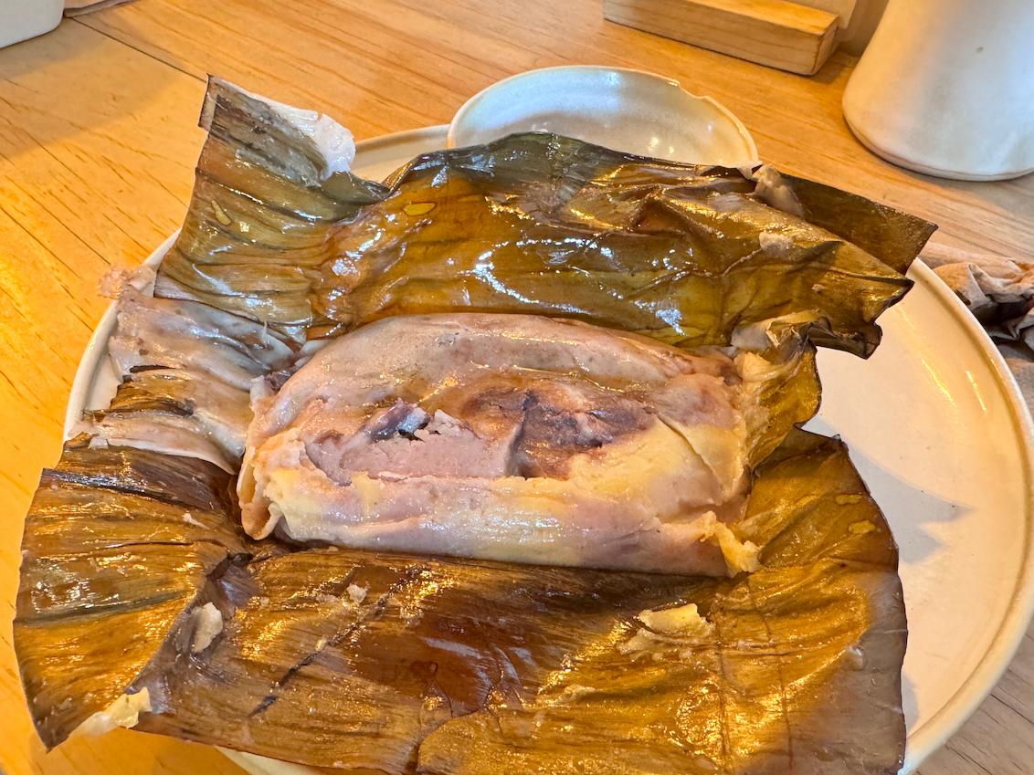 Molino El Pujol: A Fascinating Gem From The Pujol Team With A Bib ...