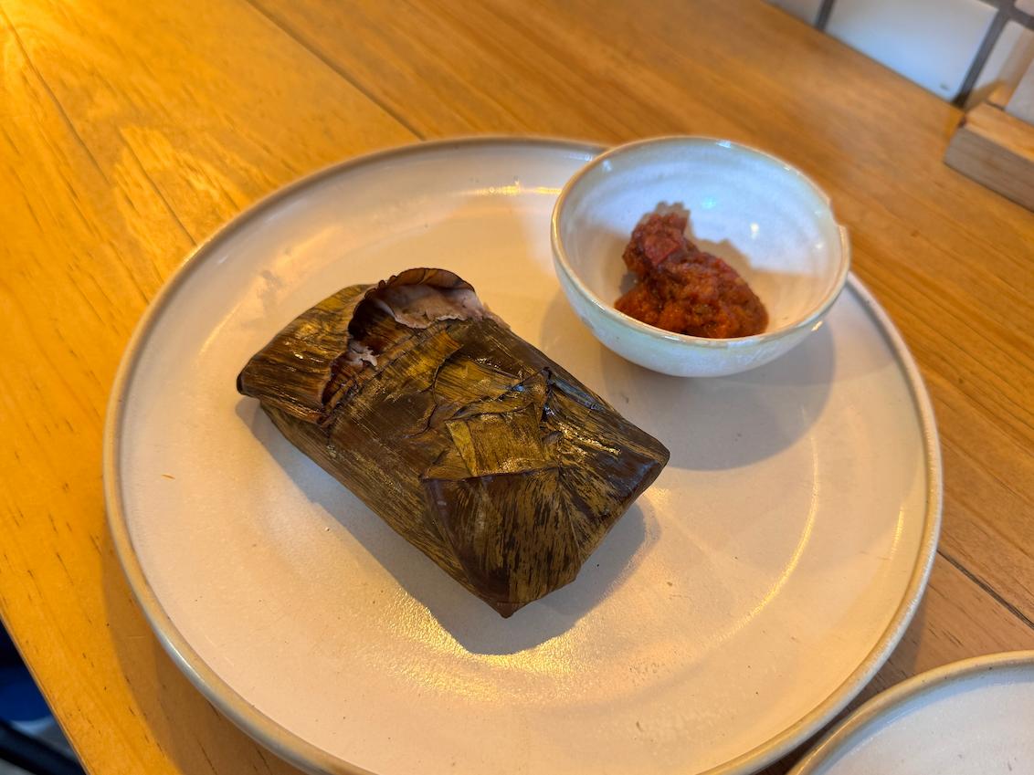 Molino El Pujol: A Fascinating Gem From The Pujol Team With A Bib ...