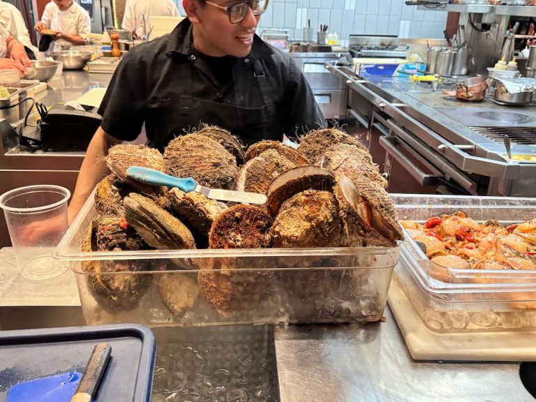 The Ultimate Guide To Maximo Bistrot Mexico City: Worth The Hype In ...