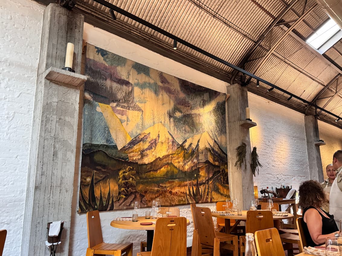 The Ultimate Guide To Maximo Bistrot Mexico City: Worth The Hype In ...