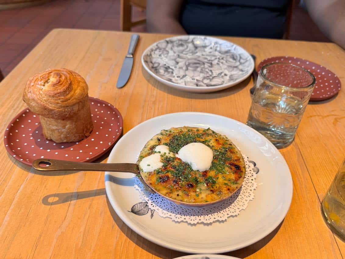 The Ultimate Guide To Maximo Bistrot Mexico City: Worth The Hype In ...