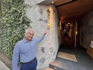 The Ultimate Guide To Maximo Bistrot Mexico City: Worth The Hype In ...