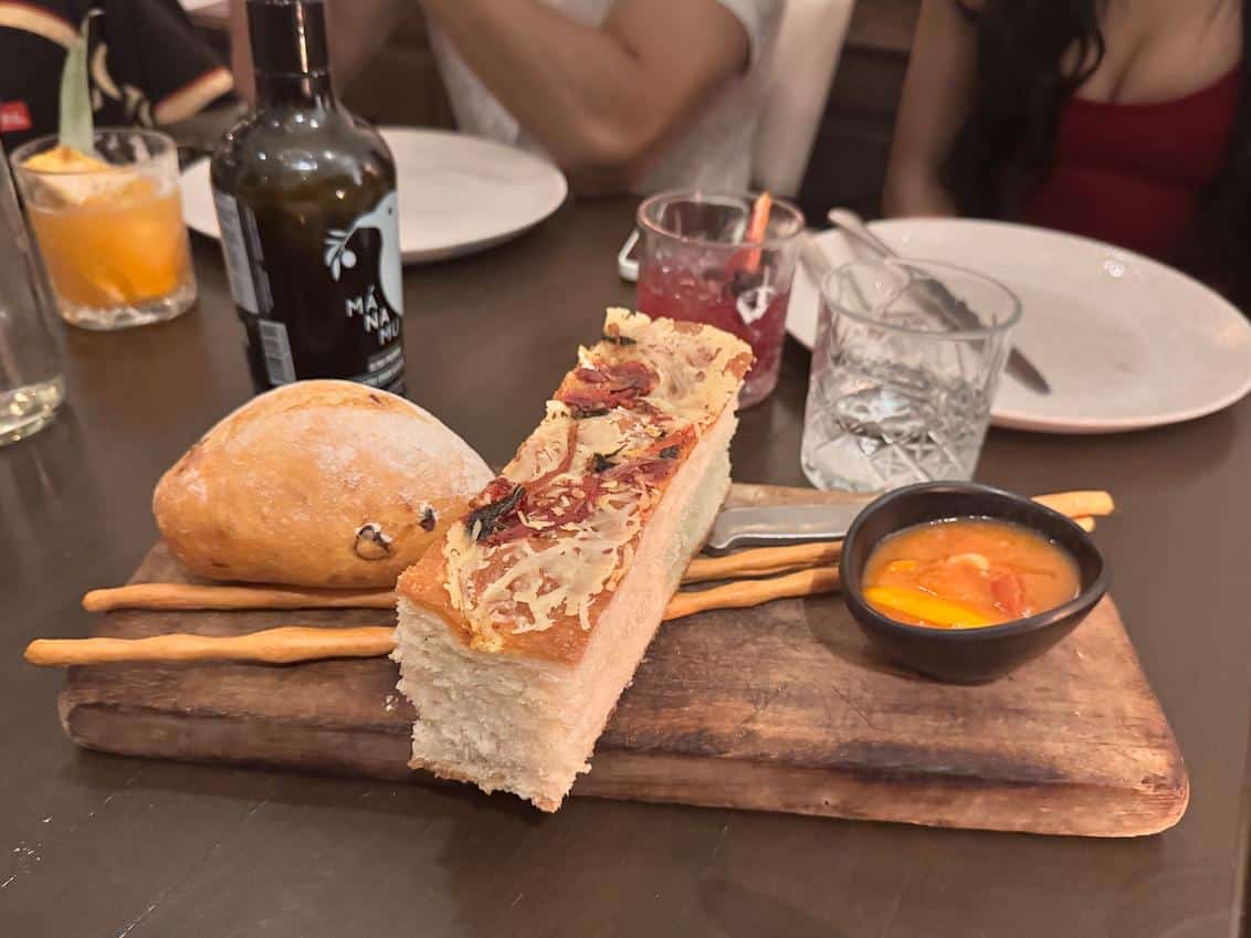 Parole Mexico City: A Chaotic, Glamorous, And Unforgettable Italian ...